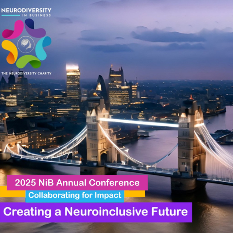 Introducing the 2025 NiB Conference: A Look at Our Themes ...